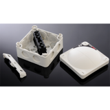 Waterproof Electrical Junction Box 5 way
