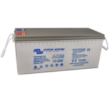 12V/230Ah AGM Super Cycle Battery (M8)