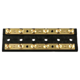 6 Gang Terminal Block