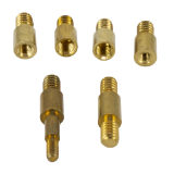 Brass Threaded Adapter Kit For All Models