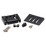 Transom Bracket Assembly