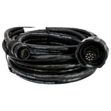 NMEA 0183 NMEA WeatherStation® with Heater Cable, 10-Pin Connector, 10m