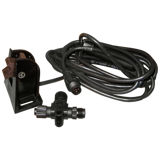 NMEA 2000® Speed Sensor, Red