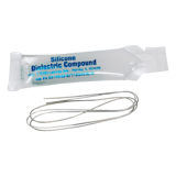 Silicone and Safety Wire Kit