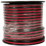14g Red/Black Cable 100' Spool