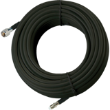 Extension Cable, RG-62 with FME/Motorola, 20'