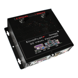 FLS-3D Visual Processor