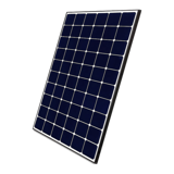 LG Neon 370W Solar Panel