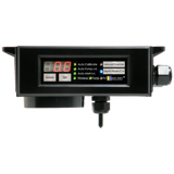 Nevata 200 Series, Dual Pumps, HD