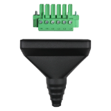 CZone Contact 6 Plus Conn. & Seal Kit