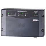 Meter Interface with Seals