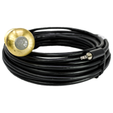 Bronze Thru-Hull Temperature Sensor