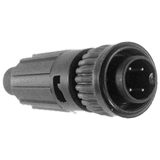 4-Pin Male (.040 Pin OD)