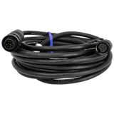 Mix and Match™ Extension Cable 9-Pin/9-Pin 1kW Series, - 6m