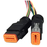 Display Power Harness