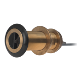 DST800L 235kHz, 100W, Smart™ Sensor, Bronze Long-Stem, NMEA 2000®, DST