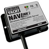 Navlink 2 NMEA 2000® To WiFi Gateway