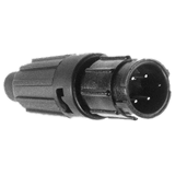 4-Pin Inline (.040 Pin OD)
