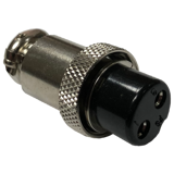 2-Pin Female Connector