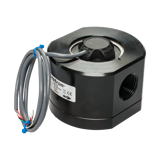 Fuel Flow Sensor (600 - 6000 LPH [156 - 1584 GPH])