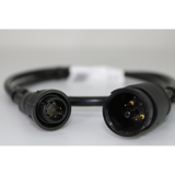 Raymarine Adapter Cable, 0.7m