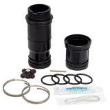 ST850 Paddlewheel and Valve Kit