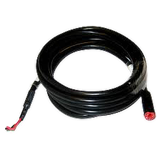 Simnet Power Cable with Terminator, 2m