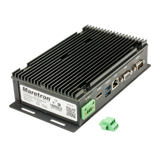 Black Box Vessel Monitoring Computer