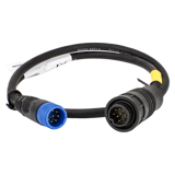 Transducer Diagnostic Tester Cable, Garmin 8-Pin