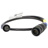 Transducer Diagnostic Tester Cable, Mix and Match 600W
