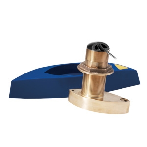 Chirp-ready Thru-Hull Marine Sensors - AIRMAR
