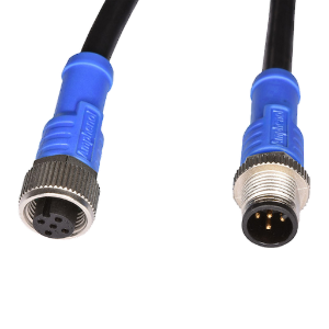 Black N2K 4 Meter Cable