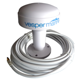 External GPS Antenna for WatchMate 850