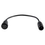 25-pin to 8-pin Adapter Cable. RAY Connector