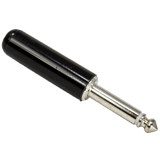 Switchcraft 1/4 Phono Plug - Mono