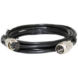 8-Pin Extension Cable, 10'