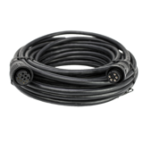 Mix and Match™ Cable, 5-Pin 600W Series with Furuno 10-pin Connector - 8m