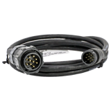 Adapter Cable - 10 Pin Furuno to 10 Pin Northstar, 1m