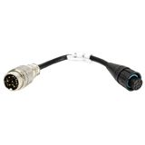 8pin Fuji to Si-Tex SVS/CVS 8-Pin Adapter