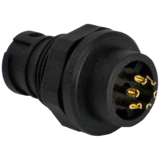 Connector 6P MH-A6SRMD