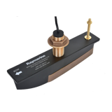 CPT-80/CPT-120 High Speed Fairing Block