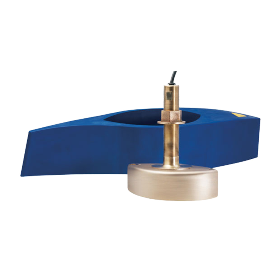 Traditional Transducers