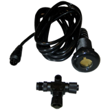 main | N2K Thru-hull Sensor, Red