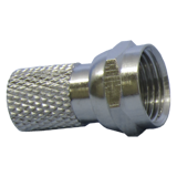 F Connector for RG6