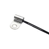 SmartFlex Temperature Sensor: 6m Cable (Flag Lug - 1/4 - TP Copper)