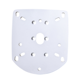 Open Array Plate 1 for Modular Dual PowerTower