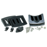 Bracket and Wedge Kit