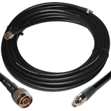 4G Connect Pro LMR400 10M Cable Kit (X2)
