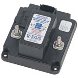 Automatic Timer Disconnect, 160 A