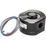 Fuel Flow Sensor (480 - 4200 LPH [126 - 1110 GPH])